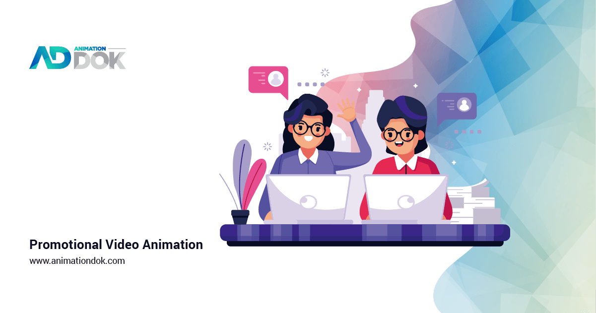 We Create Promotional Video Animation That Brings Results Not Just Views